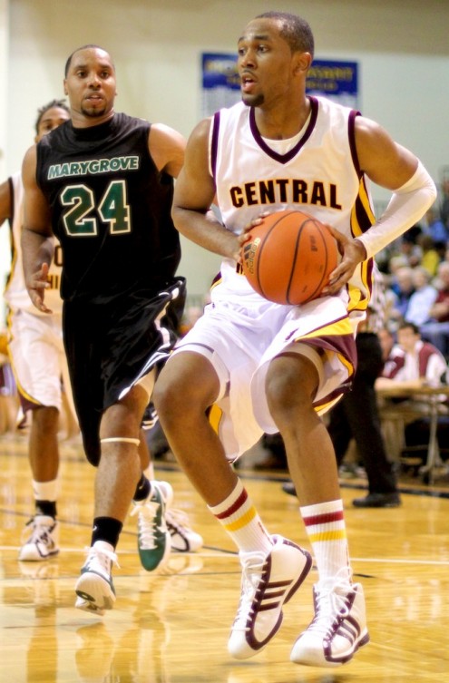 The Trey Zeigler era begins with a bang - Grand Central Magazine | Your ...