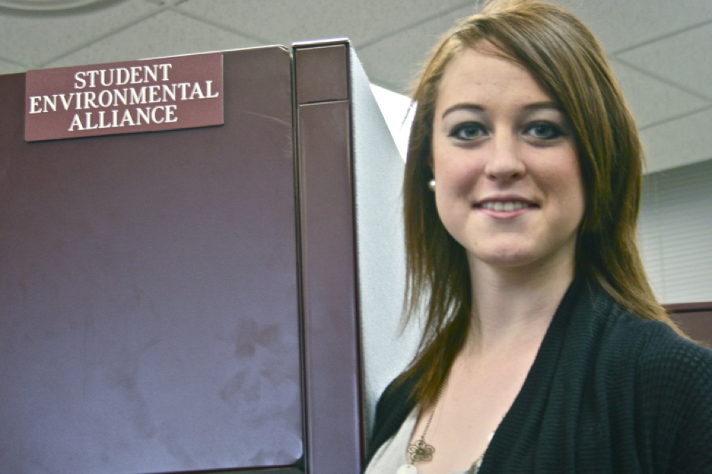 Q&A with CMU’s Environmental Leaders - Grand Central Magazine | Your ...