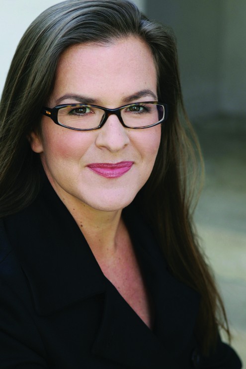 Exclusive Interview: Annie Jacobsen - The Woman Who Blew the Lid Off ...