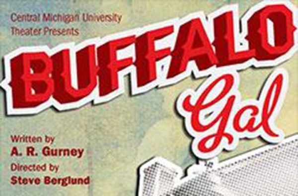 Play Review: ‘Buffalo Gal’ was witty and emotional - Grand Central ...