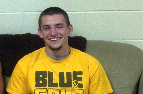 Connor Howard: The Man Behind No. 87 - Grand Central Magazine | Your ...