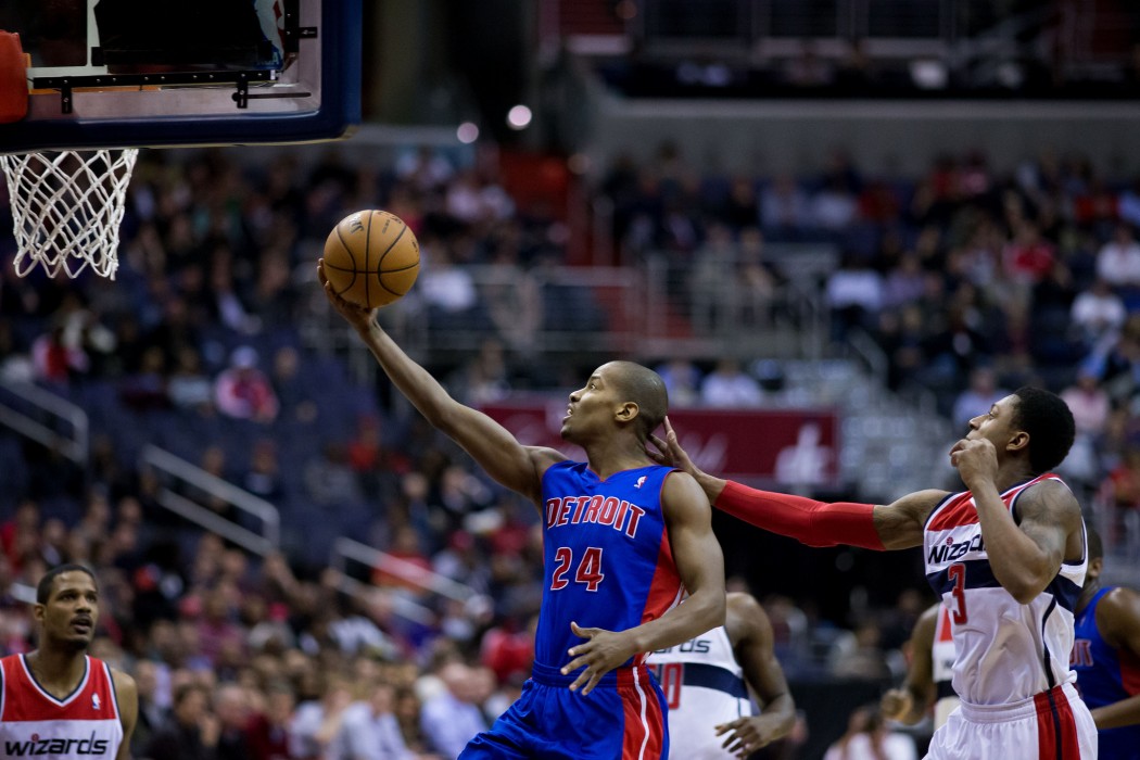 Preview Of The Upcoming Pistons Season - Grand Central Magazine | Your ...