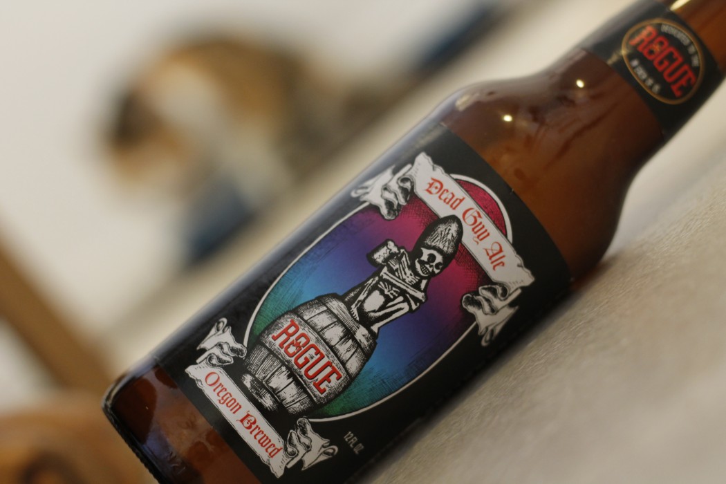 Craft Beer of the Week: Dead Guy Ale - Grand Central Magazine | Your ...
