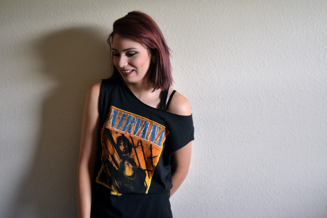 Normcore: Taking style from grunge to glamorous - Grand Central ...