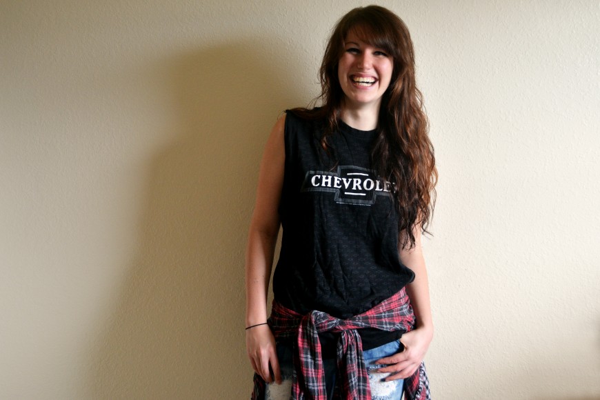 Normcore: Taking style from grunge to glamorous - Grand Central ...