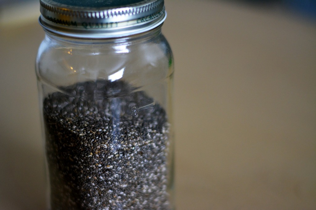 Chia Seeds: The new superfood - Grand Central Magazine | Your Campus ...