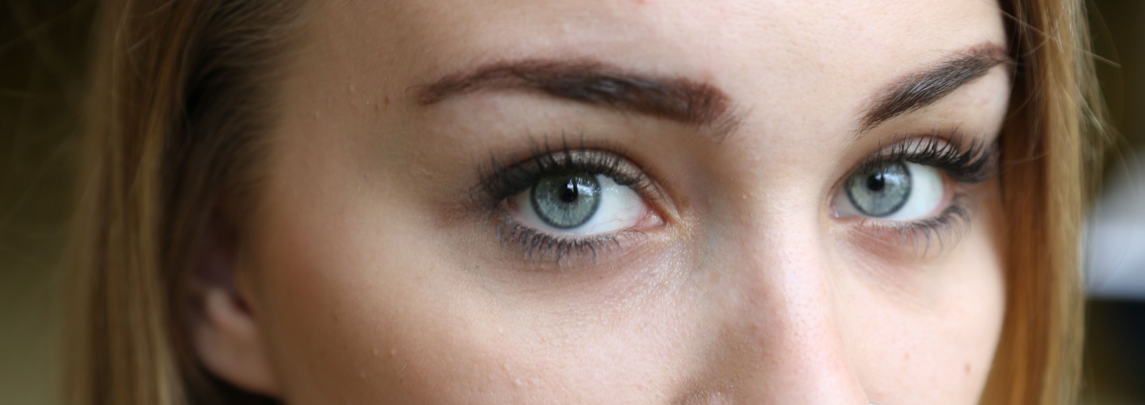 Makeup Monday: How to Achieve Bold and Beautiful Brows - Grand Central ...