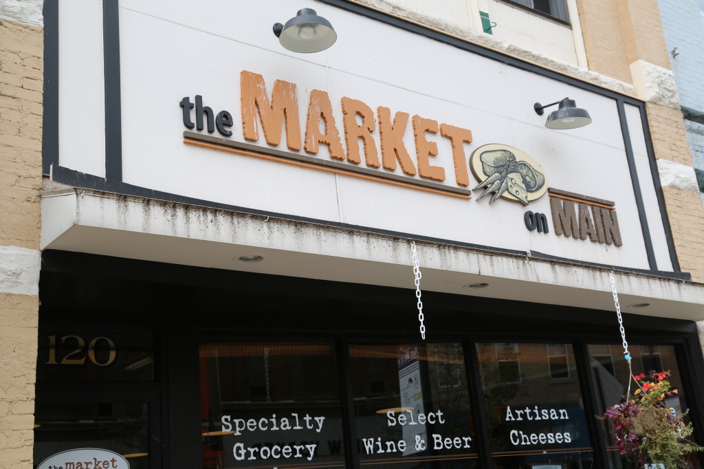 Mount Pleasant’s Downtown Treasure: The Market on Main - Grand Central ...
