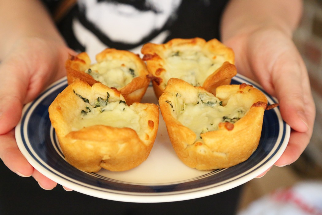 Your Next College Essential: The Cupcake Pan - Grand Central Magazine ...