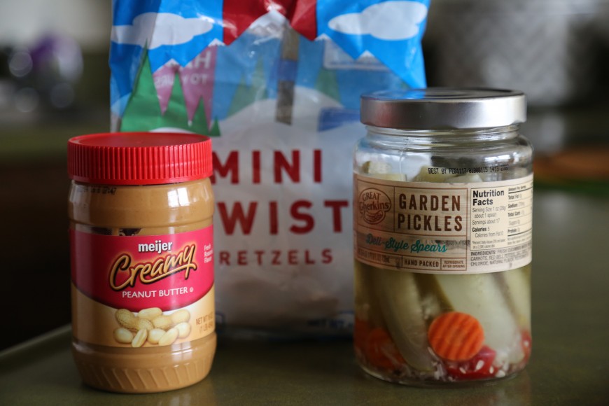 Do you Dare Try these Unique Food Combos? - Grand Central Magazine ...