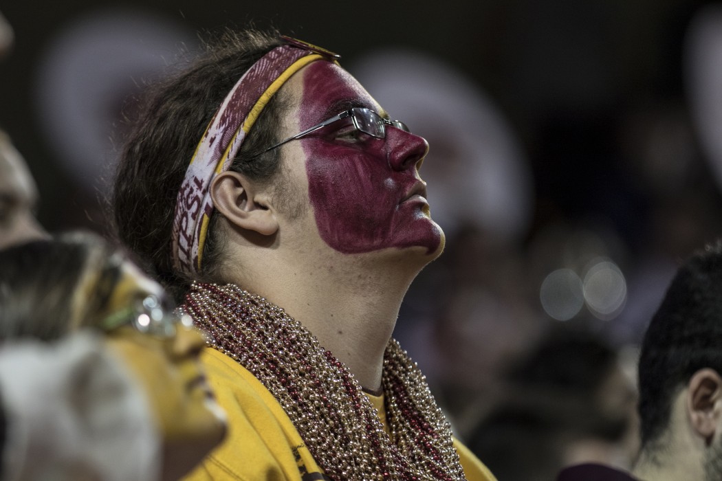 Photo Story: CMU Men’s Basketball Wins Home Opener 89-83 - Grand ...