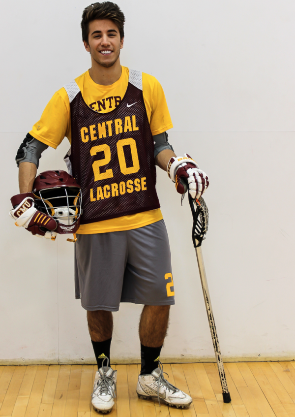 Student Style Spotlight: Fashion, Fields and Festivals with Luke Bera ...