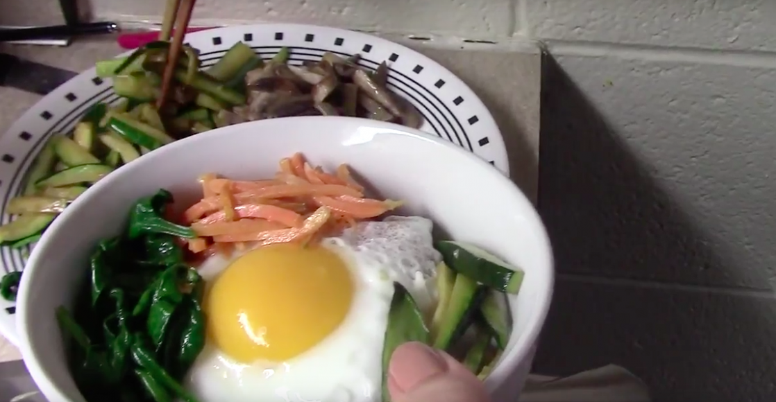 A Look at International Student Hometown Cuisine - Grand Central ...