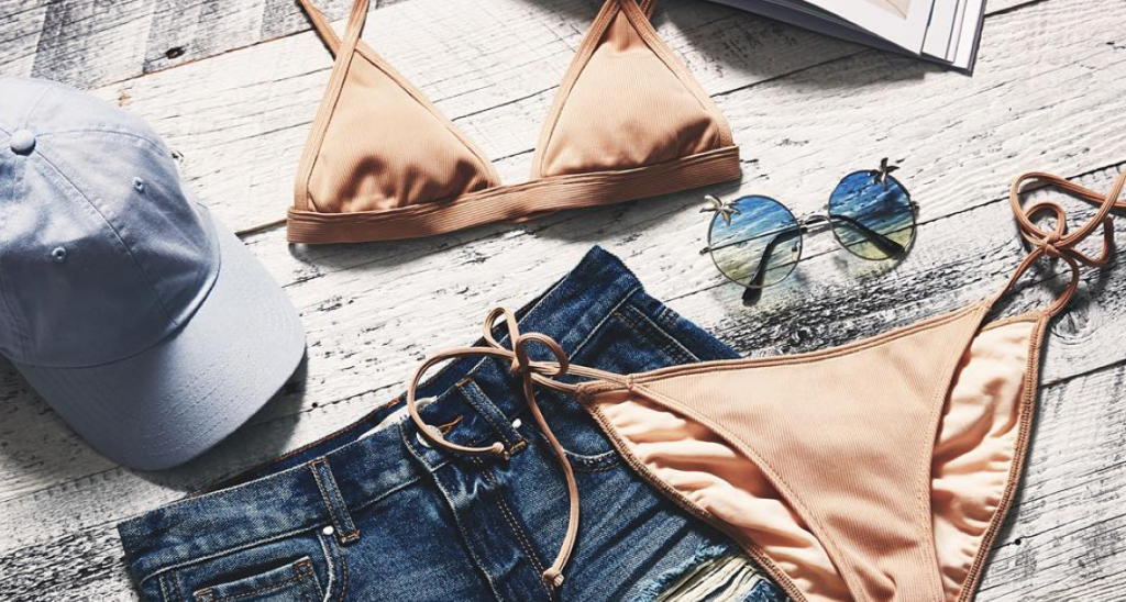 GC’s Guide to Spring Break Packing - Grand Central Magazine | Your ...