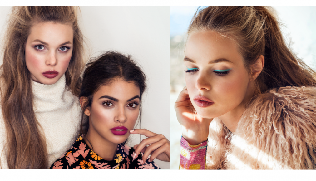 Makeup Monday: The Lipstick Guide for Every Event - Grand Central ...