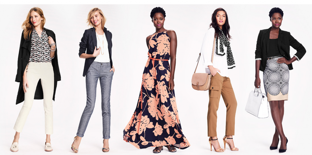 Dressing the Part: Attire to Help Land Your Dream Job - Grand Central ...