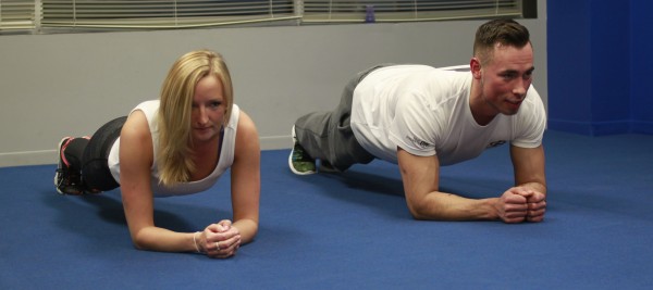 How to: Have Proper Form in Your Workout - Grand Central Magazine ...