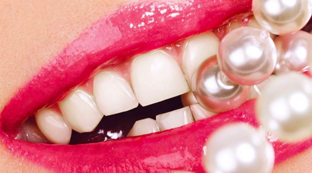 Achieve a Pearly White Smile With these At-Home Remedies - Grand ...