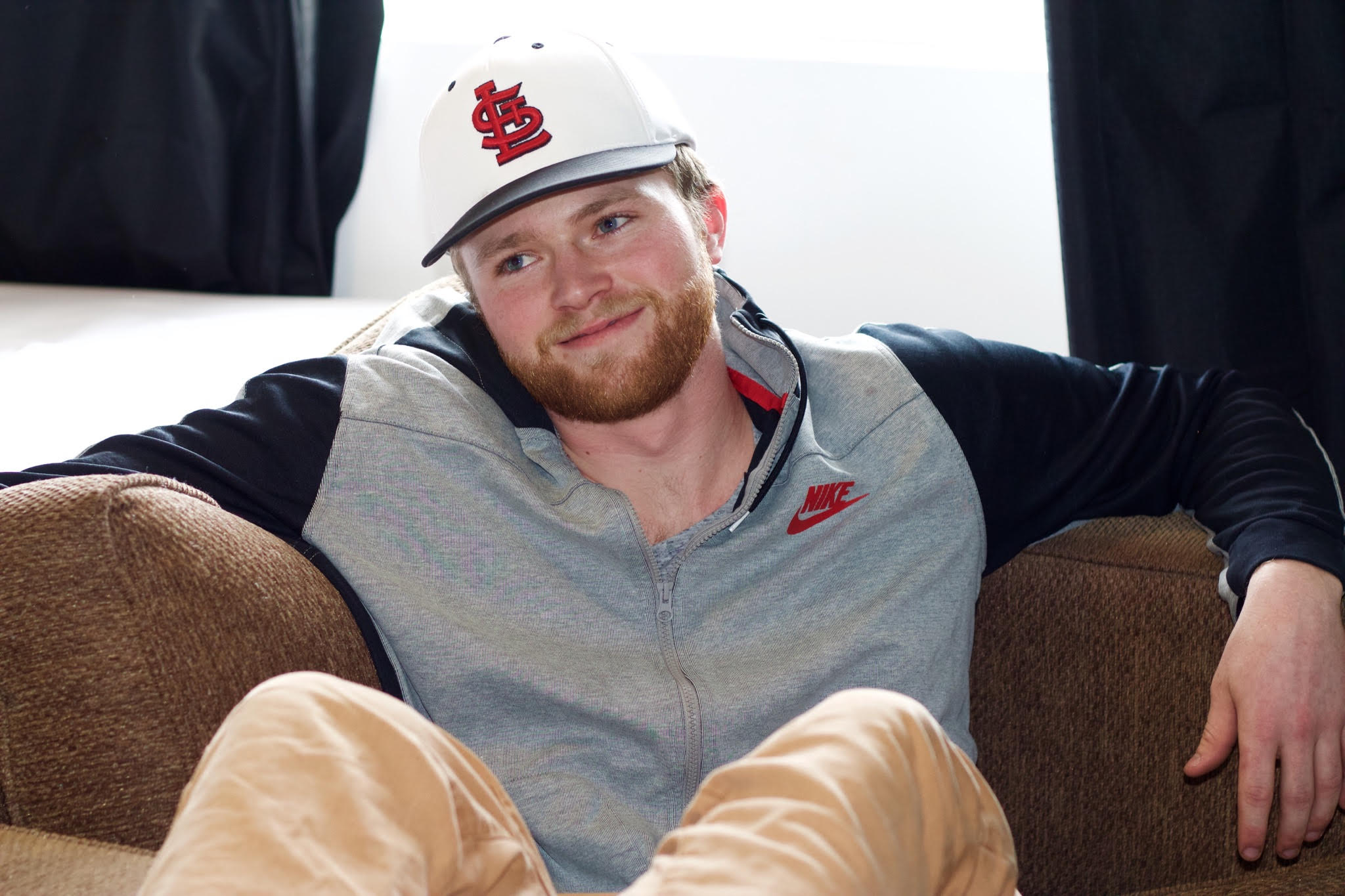 Student Style Spotlight: Urban Style with Jacob Saunders - Grand ...