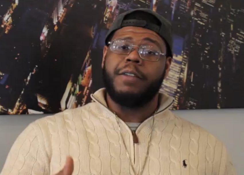 Robert Fanning: Poet and Professor | Grand Central Magazine | Your ...