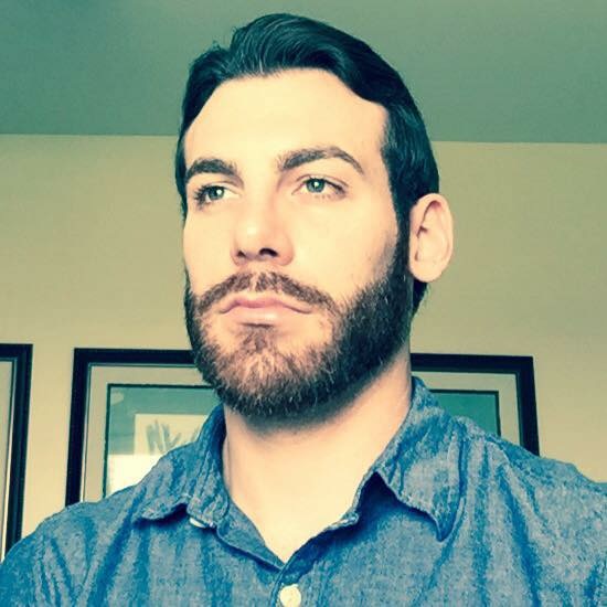 Minority U: Meet Jacob Ahern - Grand Central Magazine | Your Campus ...