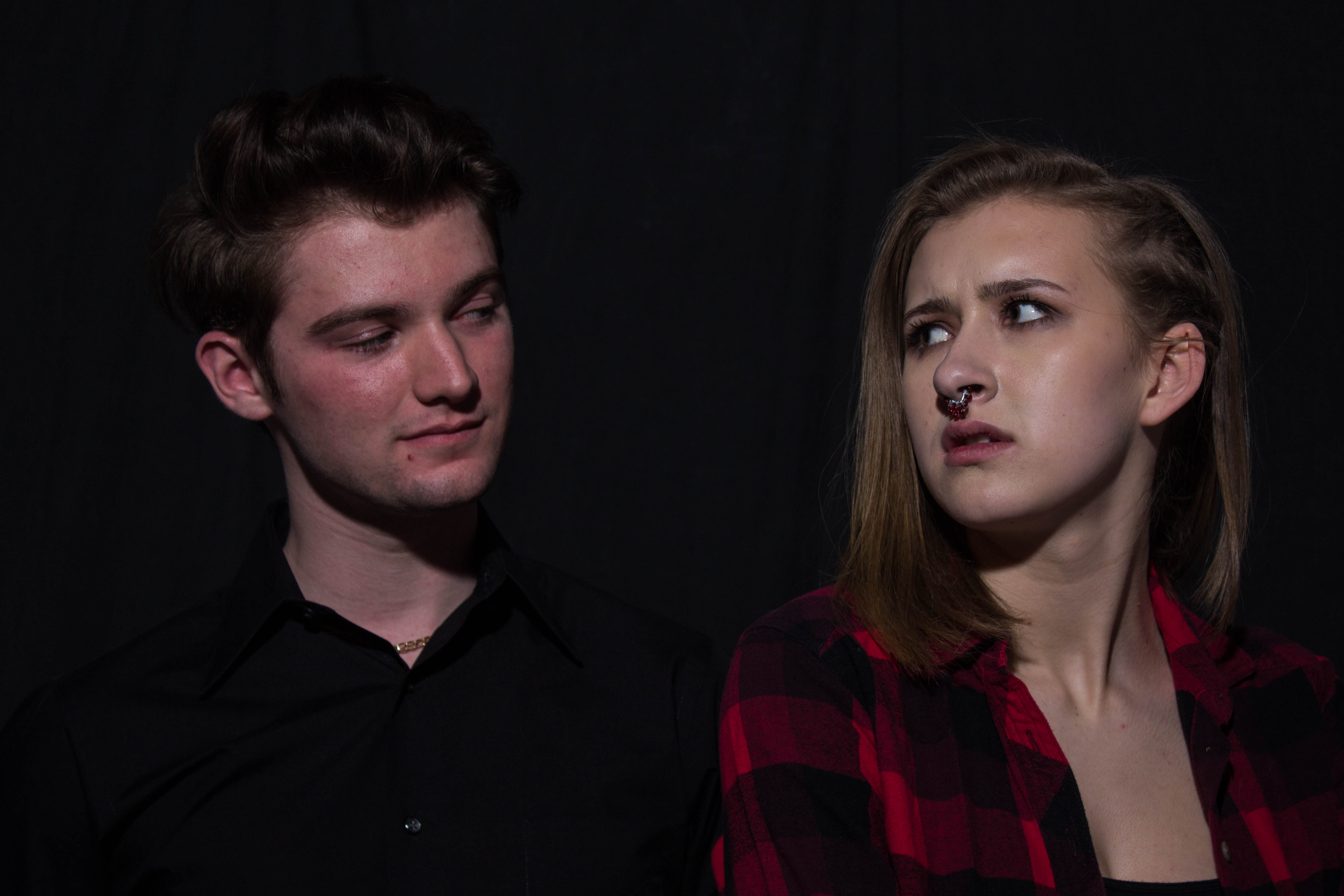 Seven Deadly: A CMU Production - Grand Central Magazine | Your Campus ...