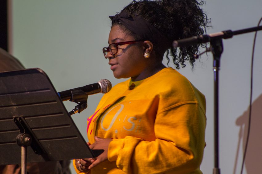 Recap: The Festival of Justus - Grand Central Magazine | Your Campus ...