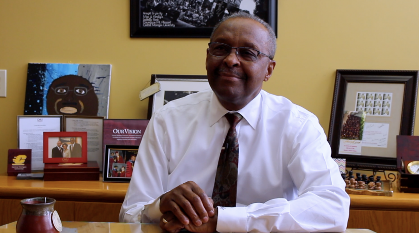 35 Questions with President Ross - Grand Central Magazine | Your Campus ...