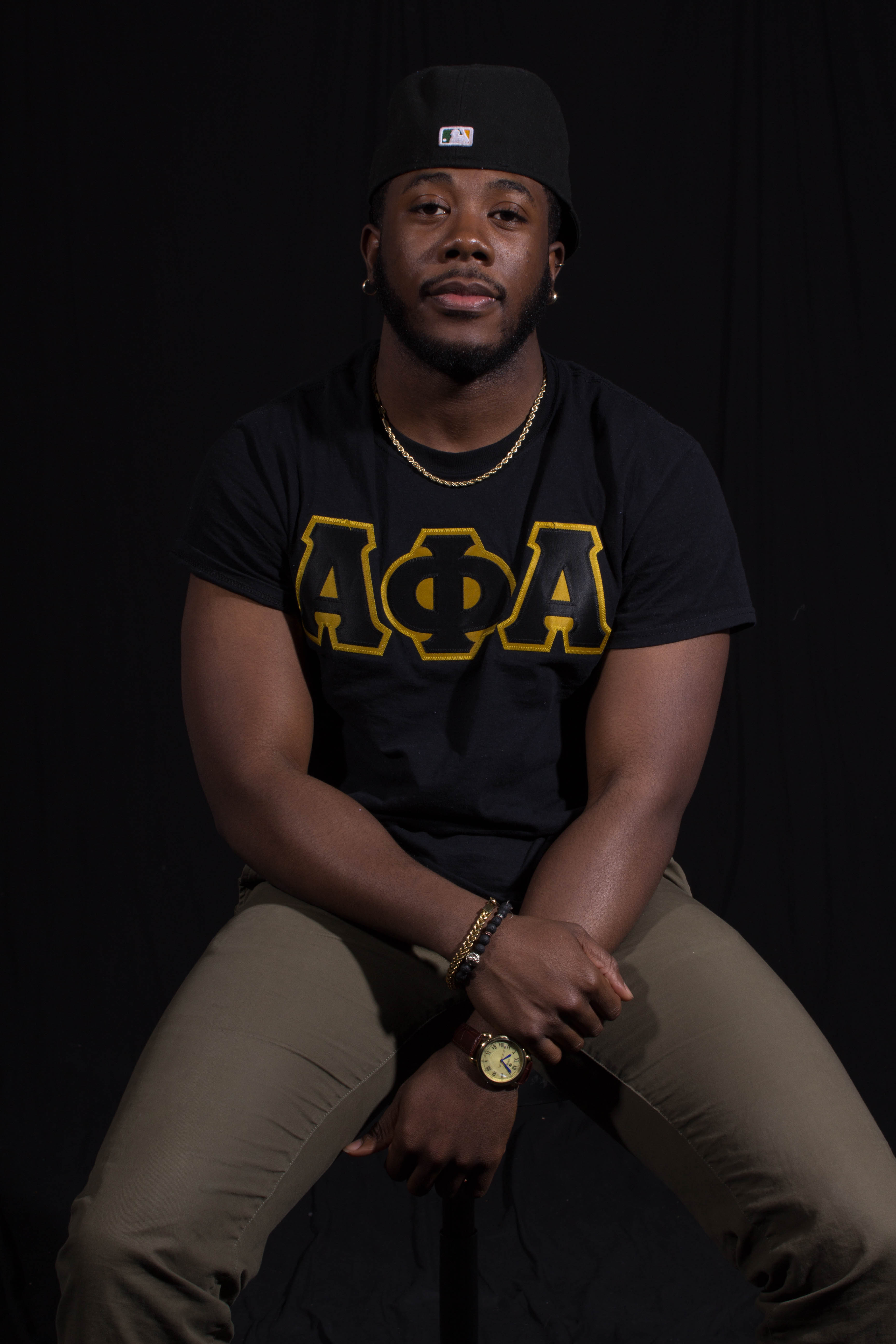 Alpha Phi Alpha: The Rho Delta Chapter Explores Culture, Style ...