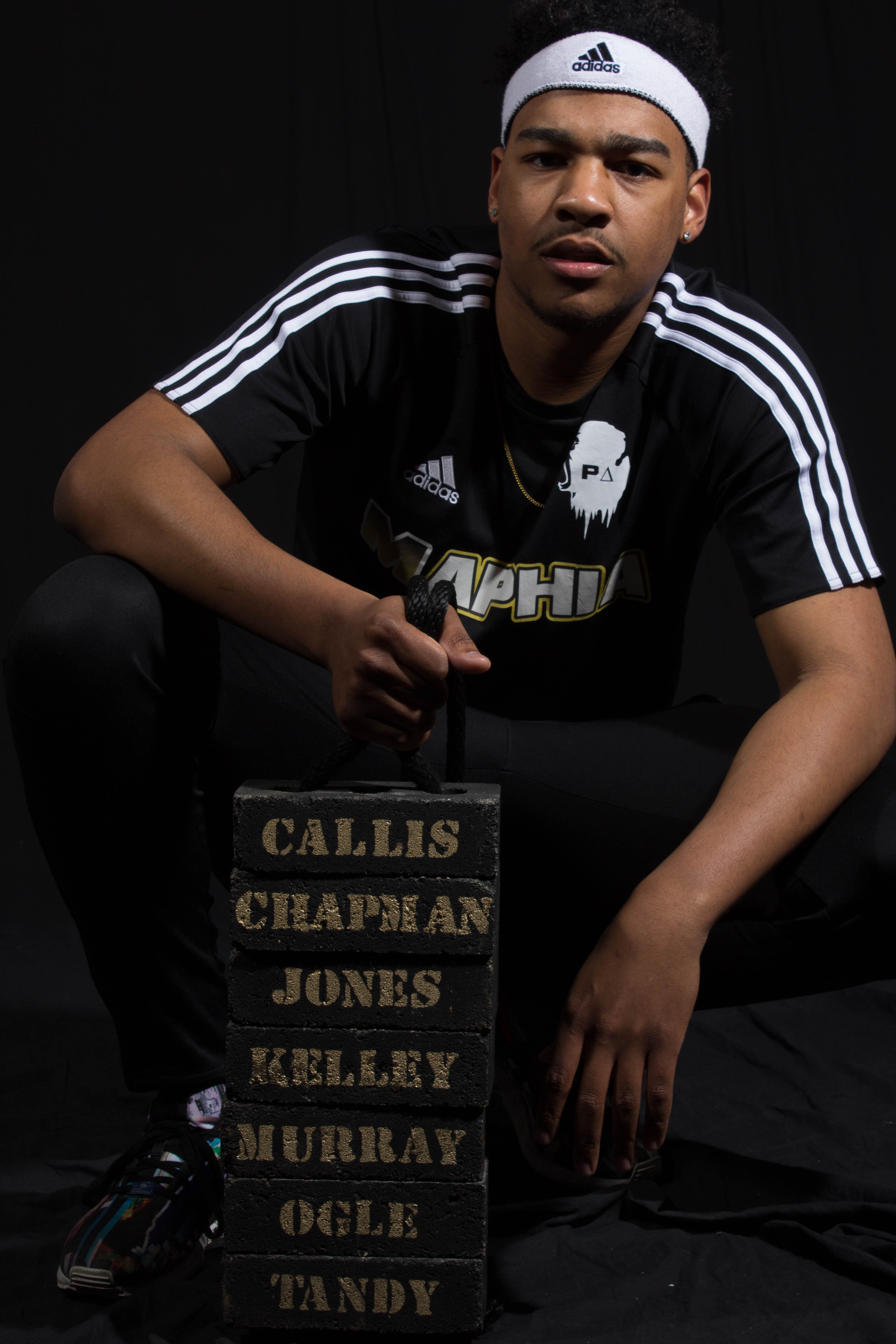 Alpha Phi Alpha: The Rho Delta Chapter Explores Culture, Style ...