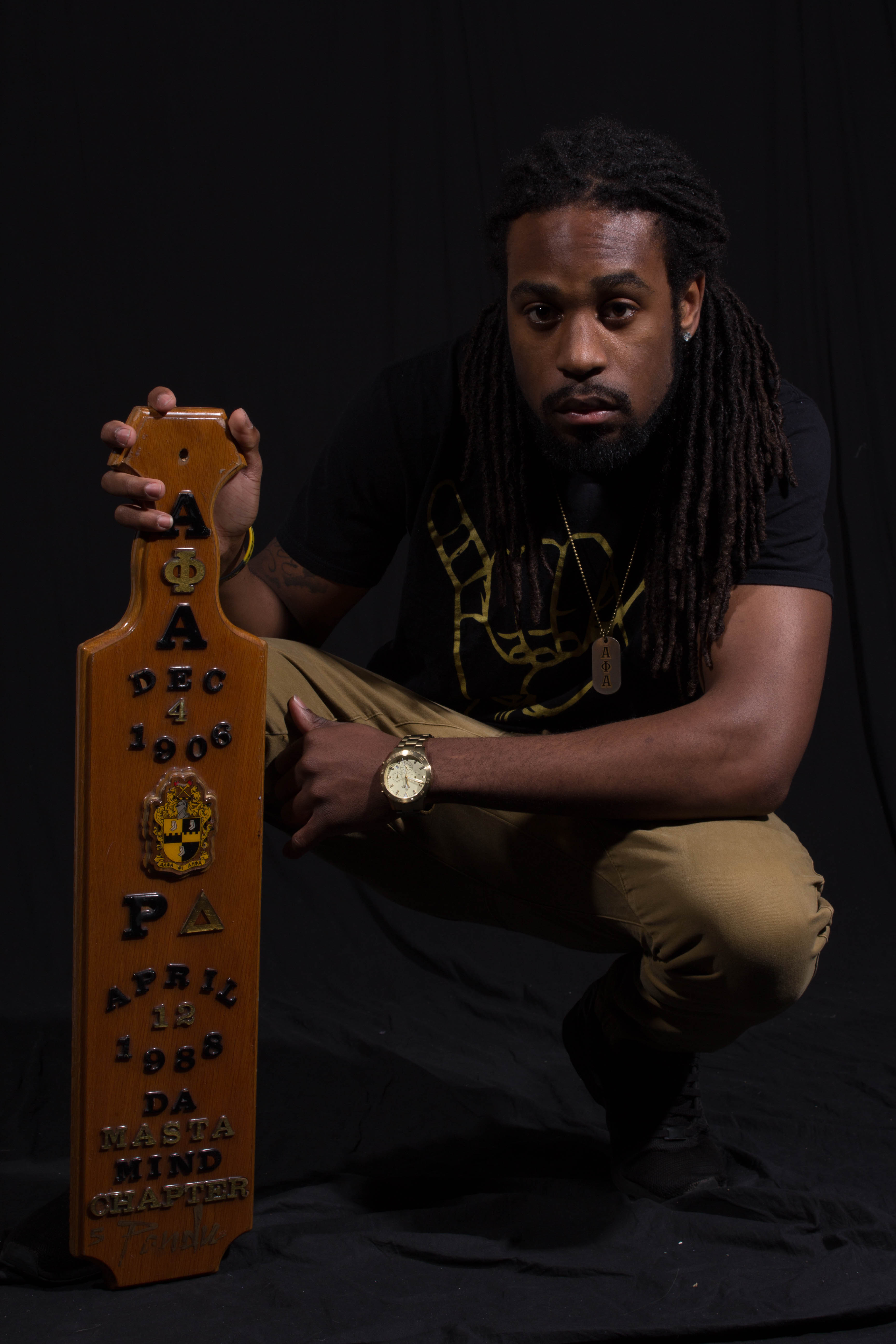 Alpha Phi Alpha: The Rho Delta Chapter Explores Culture, Style ...