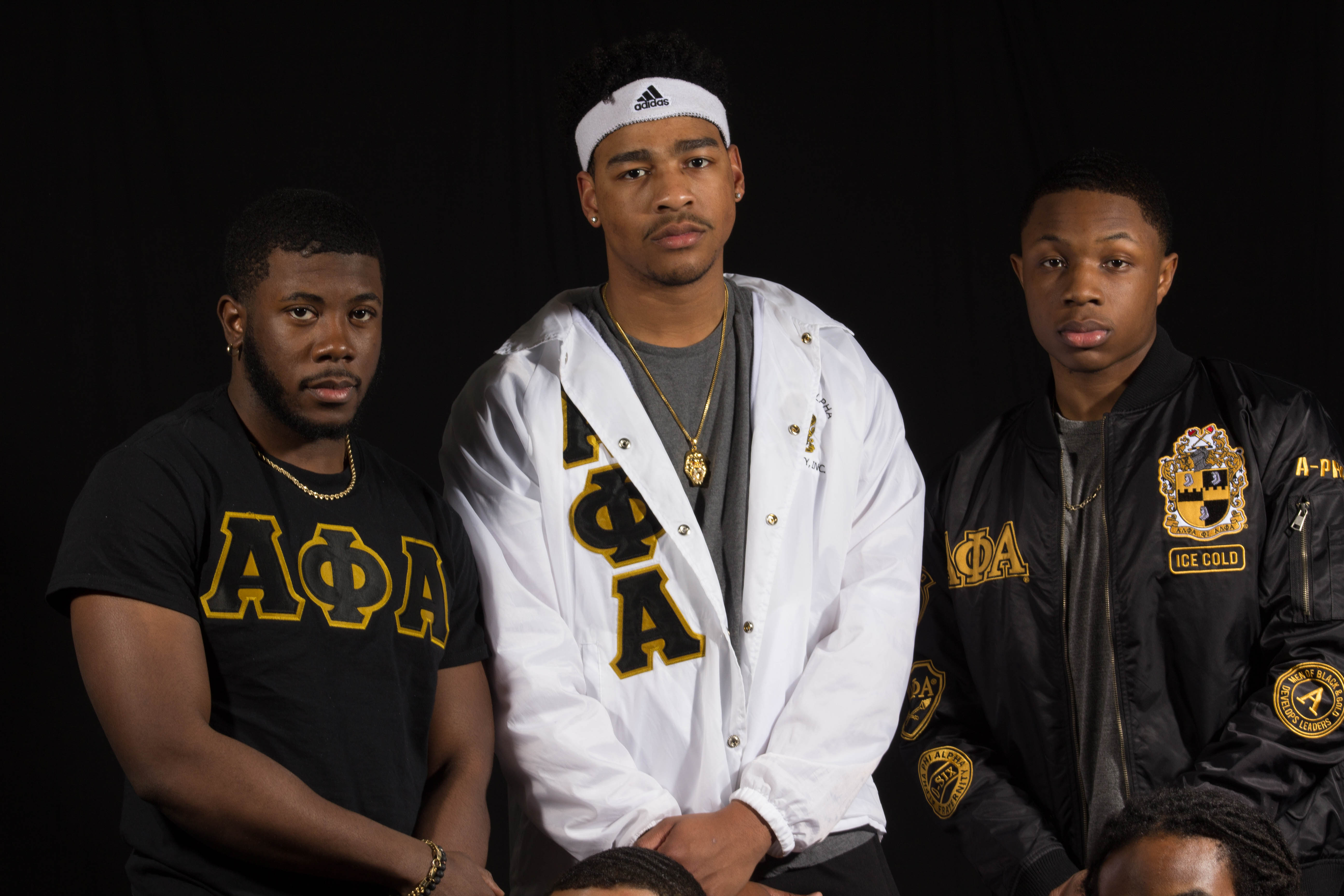 Alpha Phi Alpha: The Rho Delta Chapter Explores Culture, Style ...