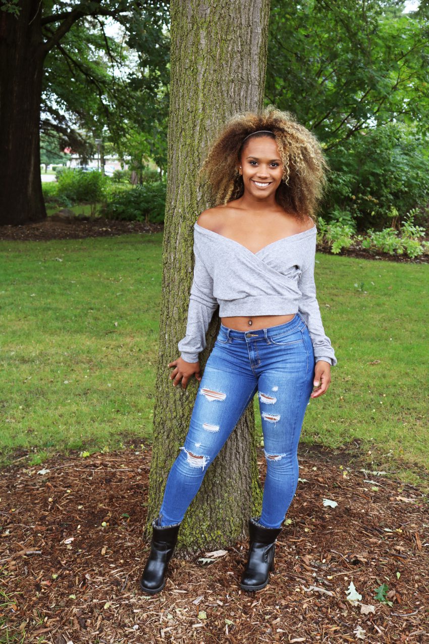 Cute, Comfortable: Back-to-School Outfit Inspo - Grand Central Magazine ...