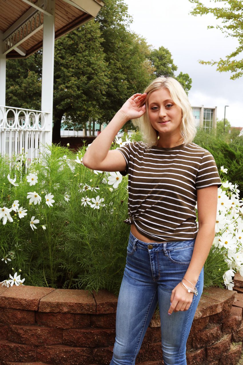 Cute, Comfortable: Back-to-School Outfit Inspo - Grand Central Magazine ...