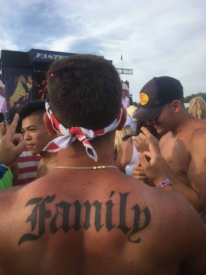 CMU Students Share Tattoo Meanings - Grand Central Magazine | Your ...
