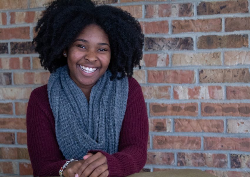 Students Share Why Their Major is Right for Them - Grand Central ...