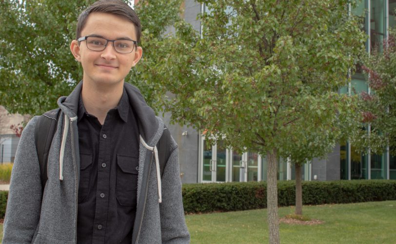 Students Recommend Getting Involved - Grand Central Magazine | Your ...