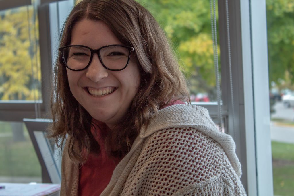 Students Recommend Getting Involved - Grand Central Magazine | Your ...