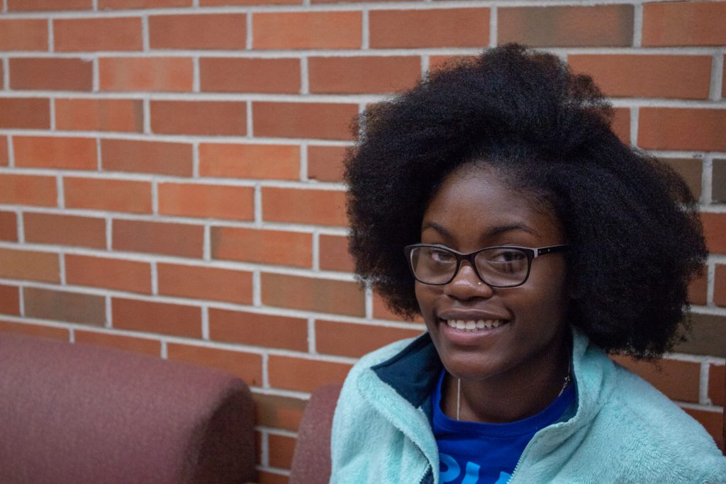 Students Recommend Getting Involved - Grand Central Magazine | Your ...