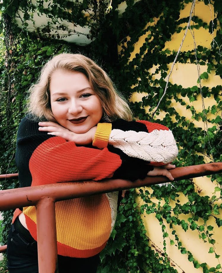 Student Style Spotlight: Riley Connell - Grand Central Magazine | Your ...