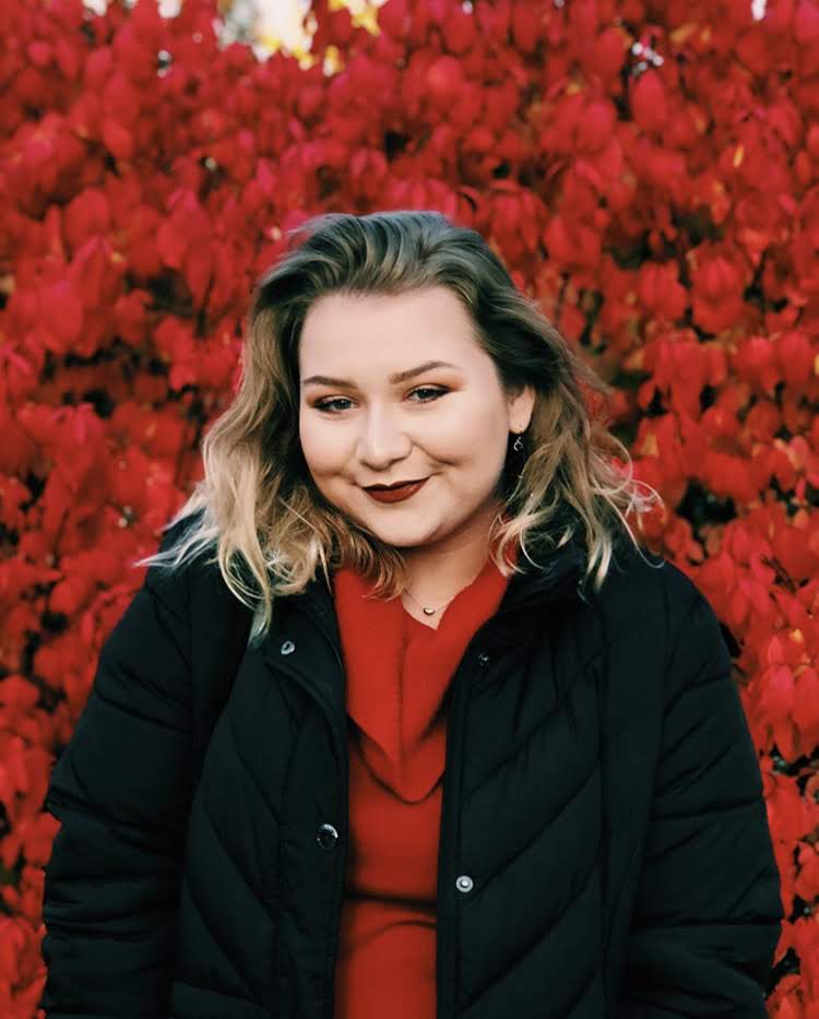 Student Style Spotlight: Riley Connell - Grand Central Magazine | Your ...