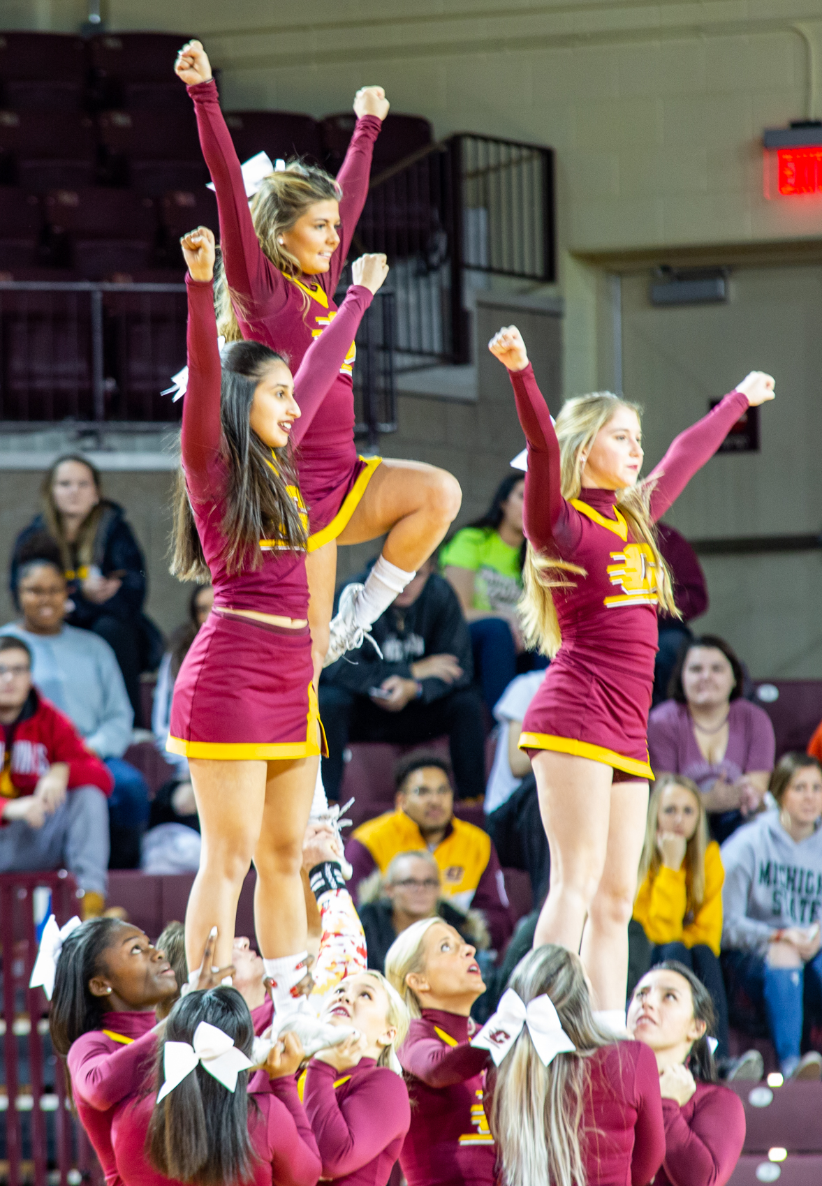 Saturday Men’s Basketball: Last Game of the Semester - Grand Central ...