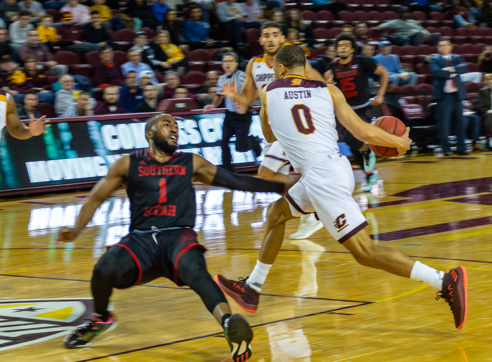 Saturday Men’s Basketball: Last Game of the Semester - Grand Central ...