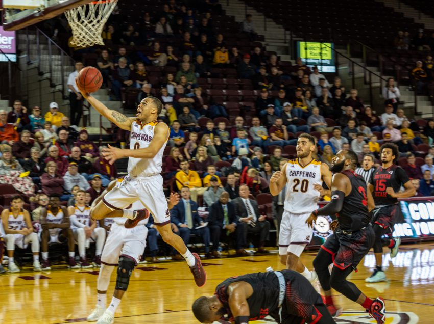 Saturday Men’s Basketball: Last Game of the Semester - Grand Central ...