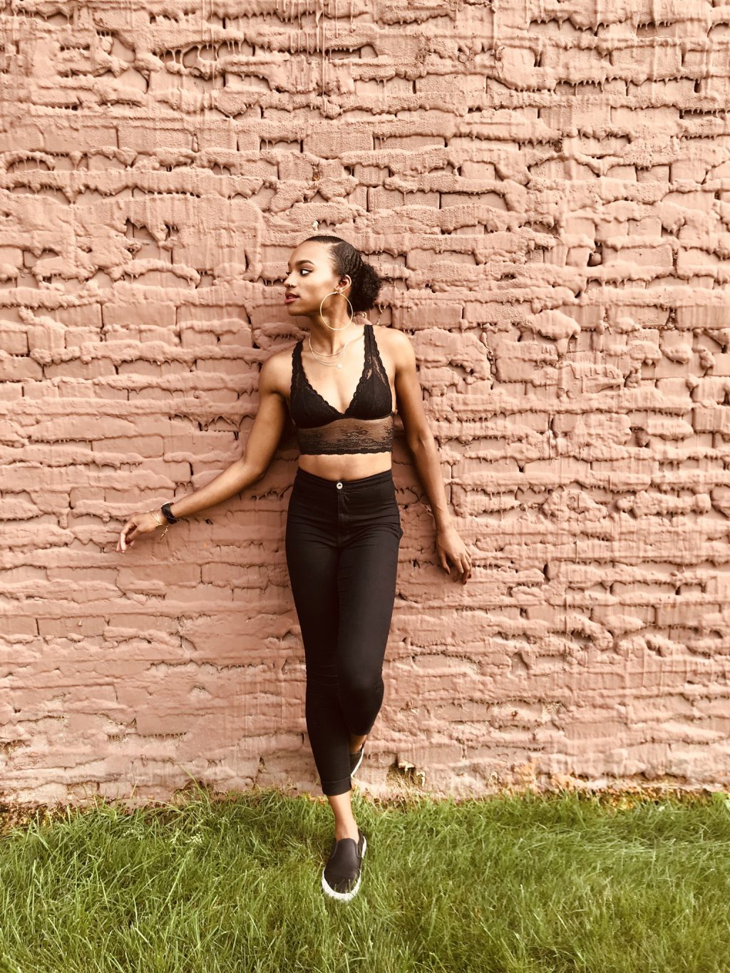 Student Style Spotlight: Alexandria Robinson - Grand Central Magazine ...