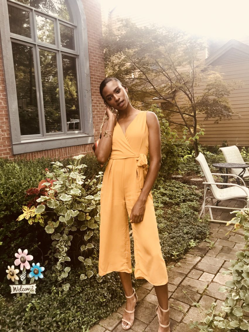 Student Style Spotlight: Alexandria Robinson - Grand Central Magazine ...