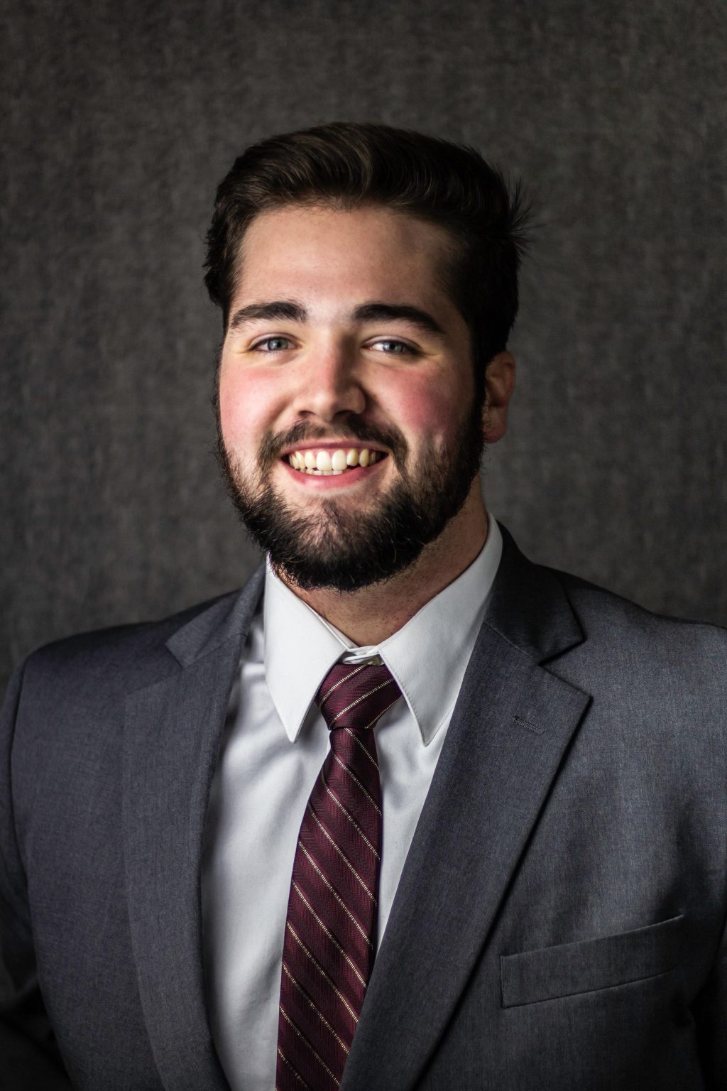 Student Style Spotlight: Jeffrey Roberts - Grand Central Magazine ...