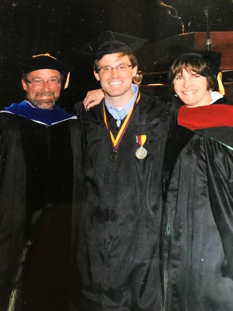 Communication Professors Find Love at CMU - Grand Central Magazine ...