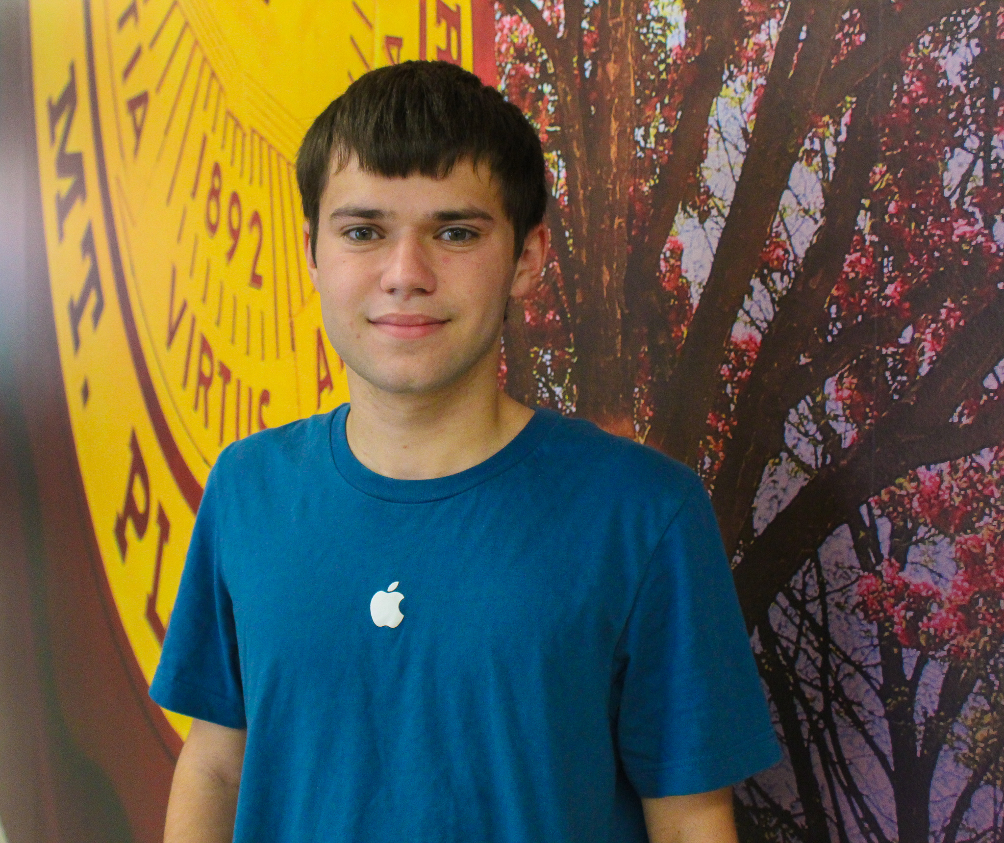 People of Central – Ryan Hardtke - Grand Central Magazine | Your Campus ...