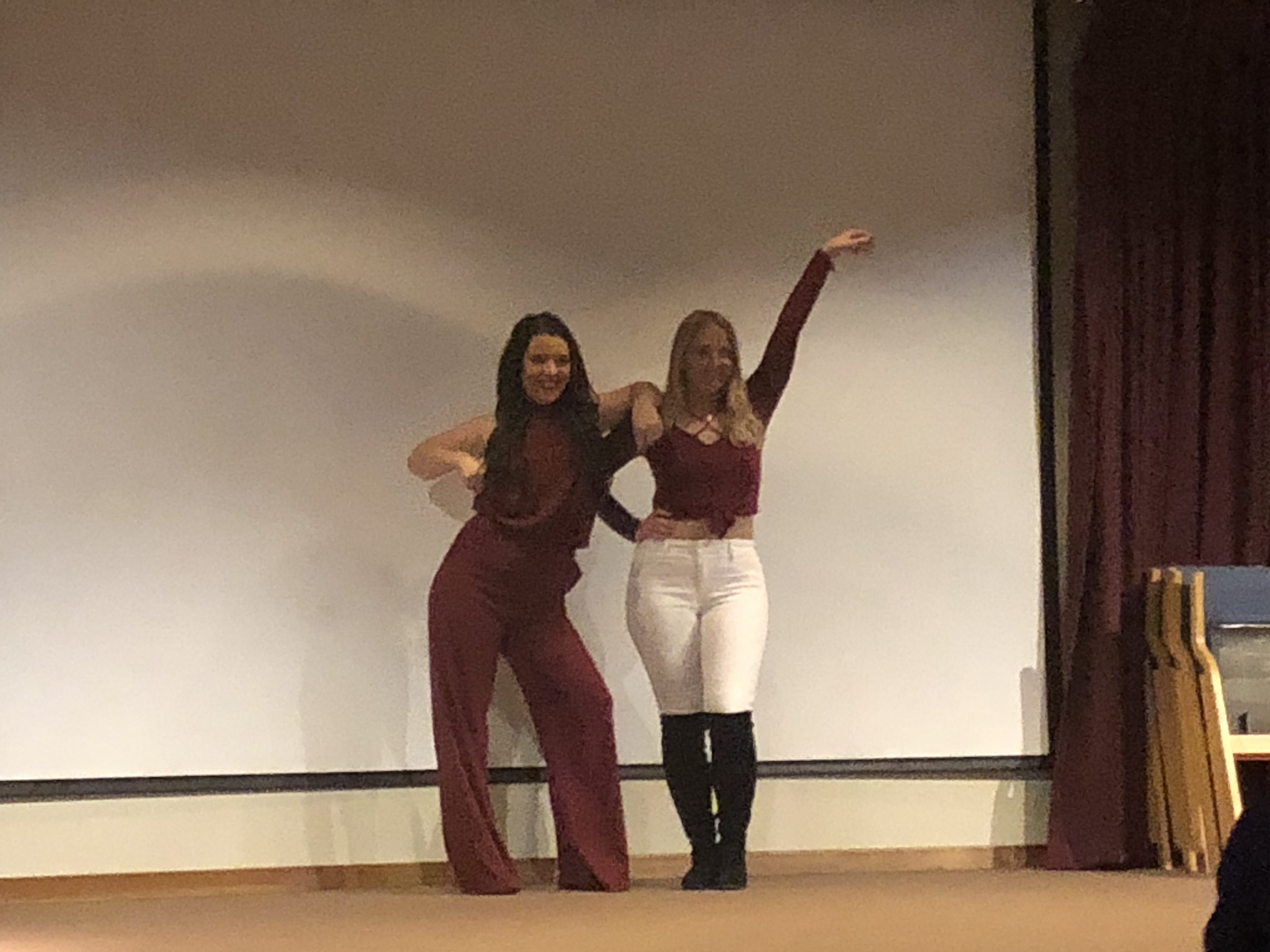 The Miss Minerva Pageant Recap - Grand Central Magazine | Your Campus ...